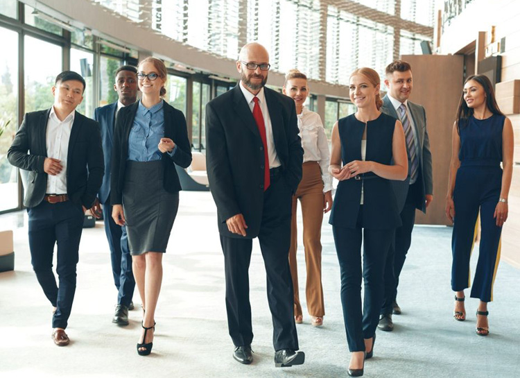 Emerging Business Leaders Program - Australia-Taiwan Business Council