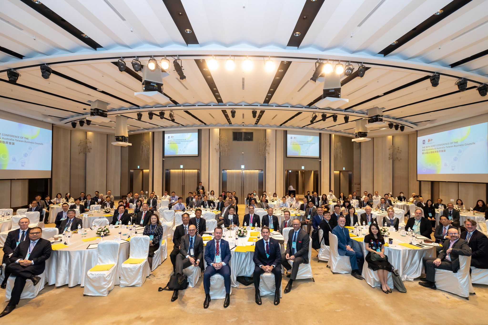 Home - Australia-Taiwan Business Council