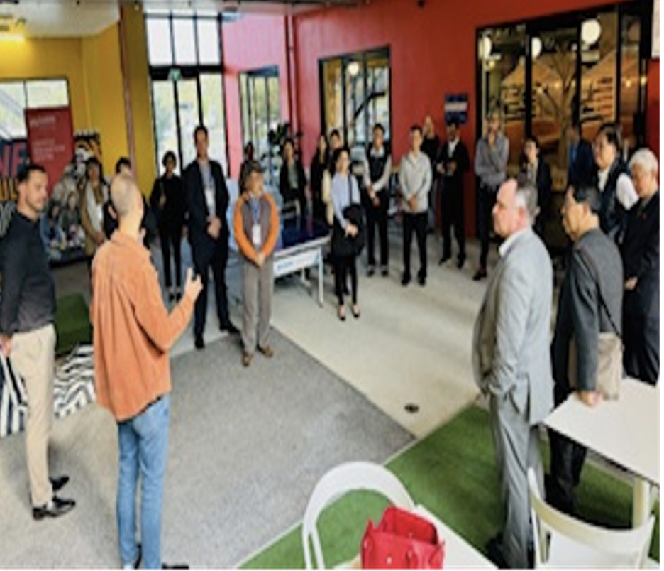 Home - Australia-Taiwan Business Council